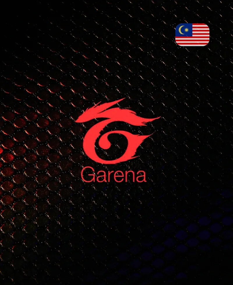Buy Garena Shell Malaysia Best Value Price Blazing Games