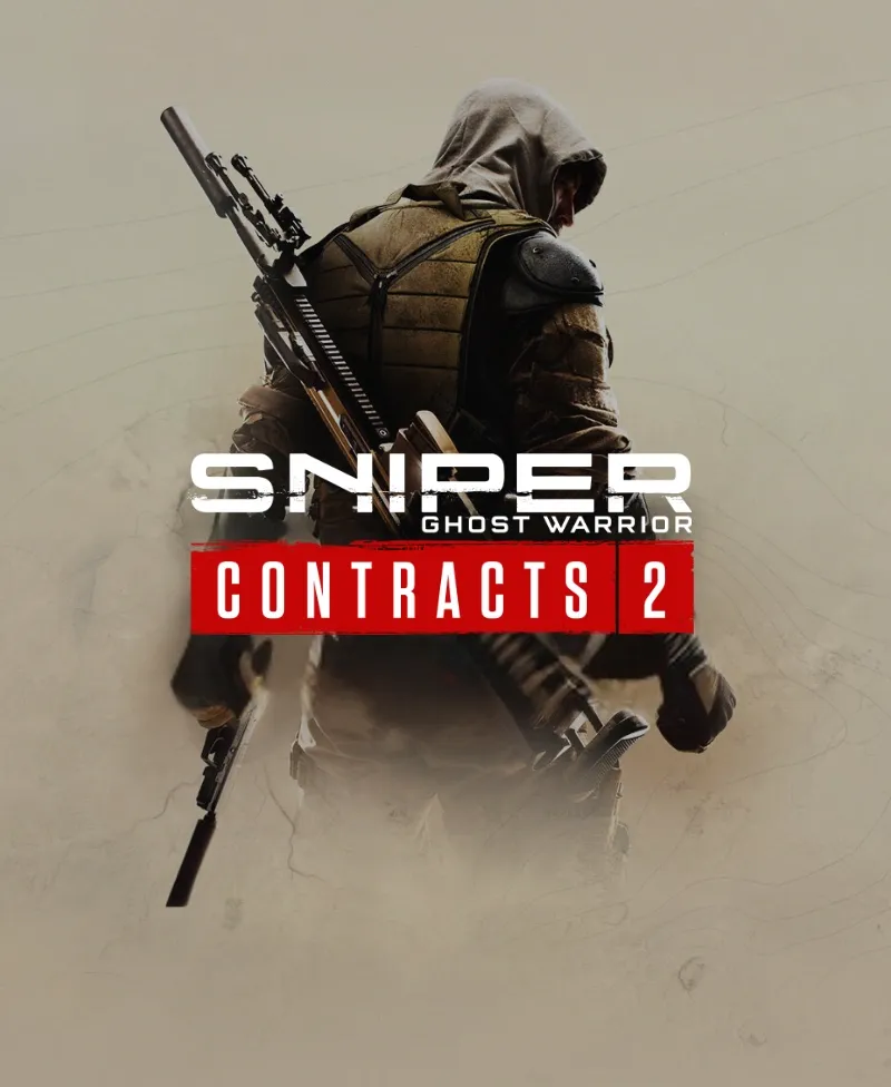 Sniper Ghost Warrior Contracts 2 Top Up Get 8% Off | Blazing Games