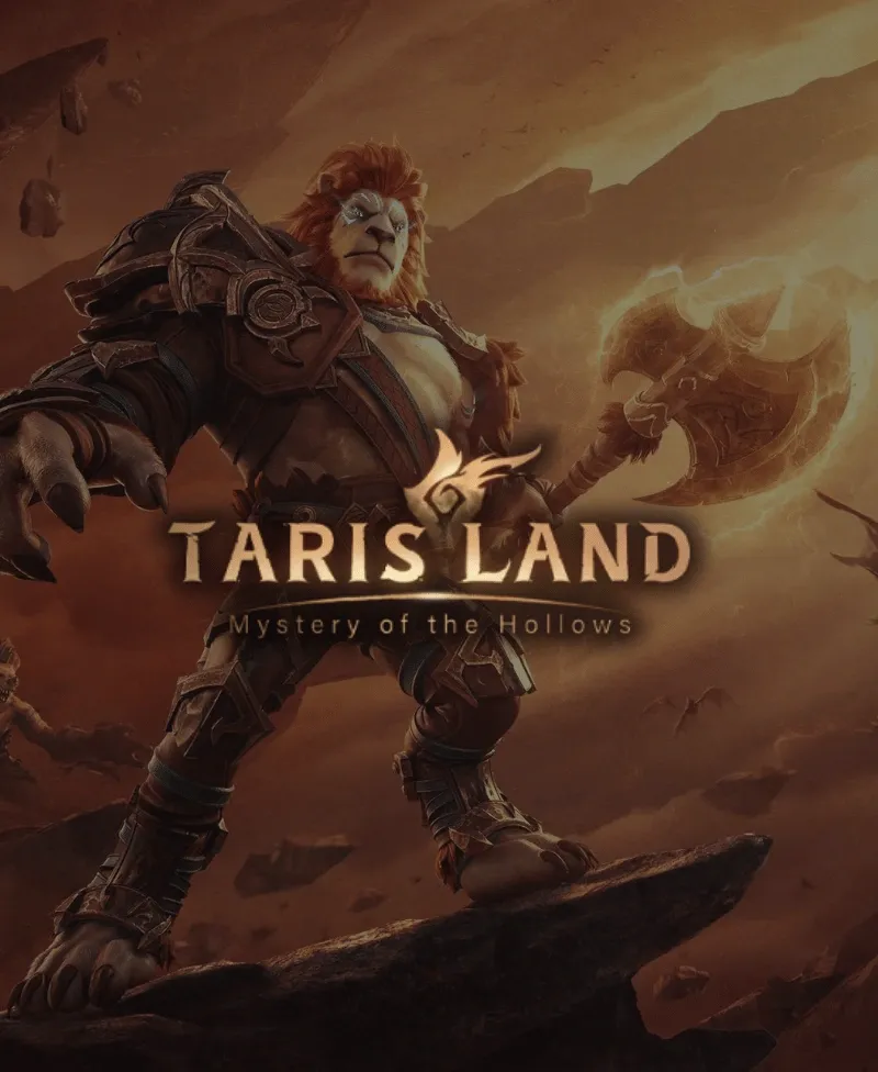 Tarisland Top Up Get 30% Off | Blazing Games