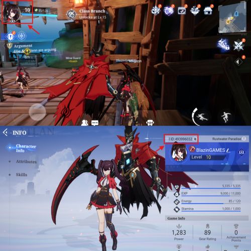 Crystal of Atlan (COA) Top Up Get 22% Off | Blazing Games